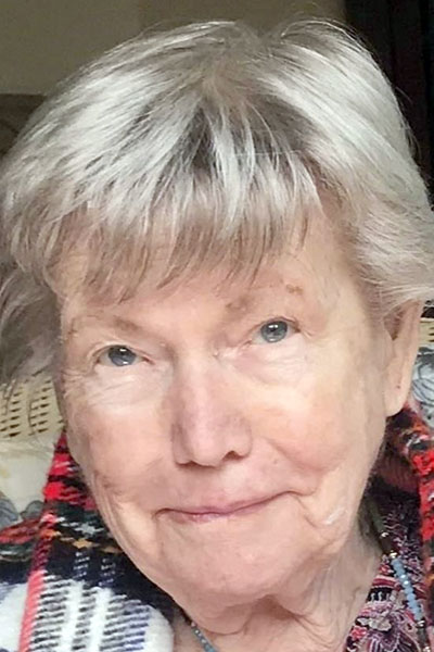 Donna Jean Masters 1928-2021 | News, Sports, Jobs - The Vindicator